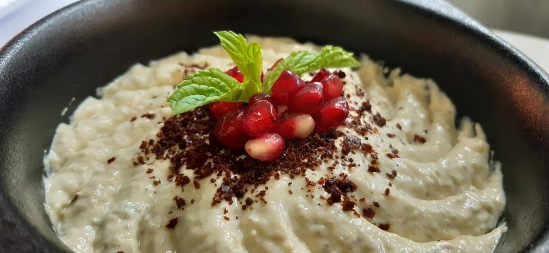 Chef’s Nectar, “Mutabel” – Chefs Nectar